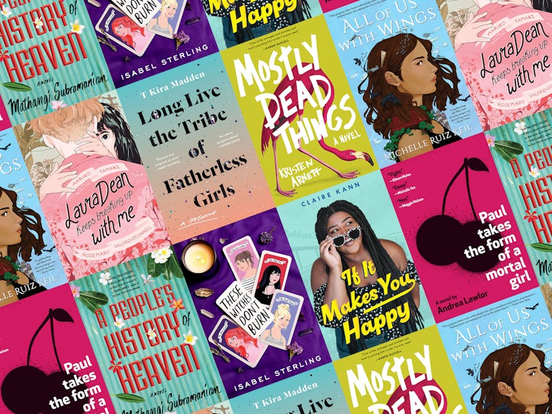 26 New LGBTQIA+ Books To Read This Pride Month