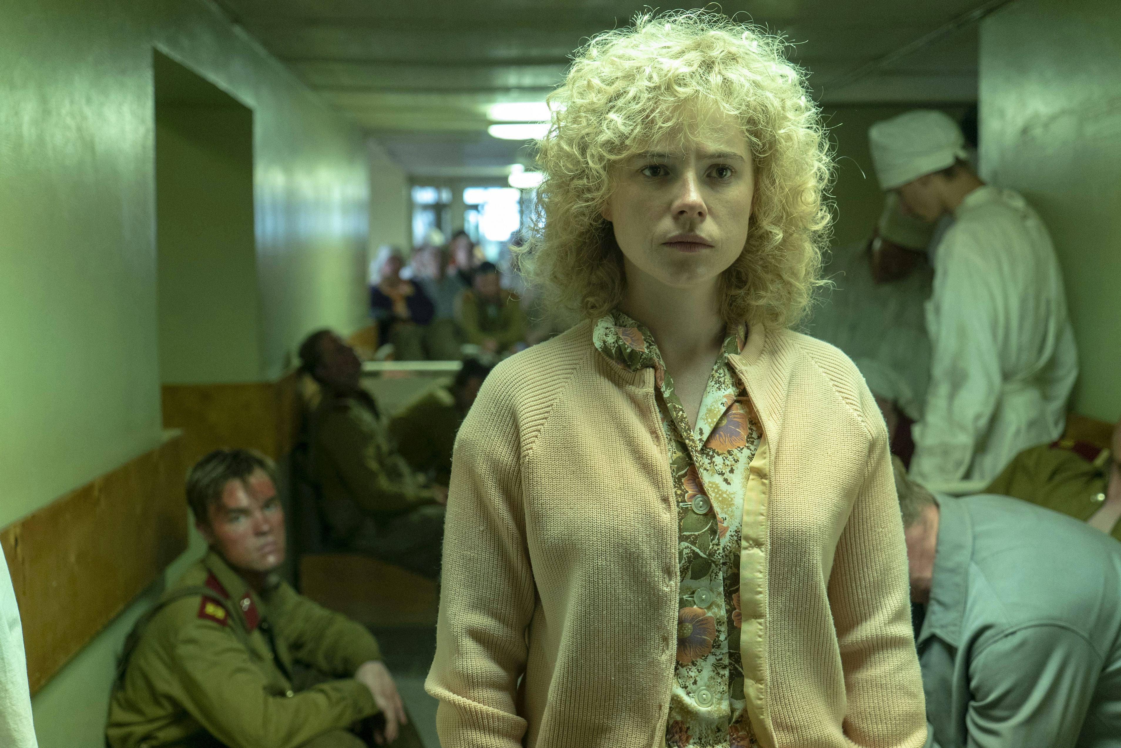 Will 'Chernobyl' Return? The HBO Miniseries Has Captivated Audiences
