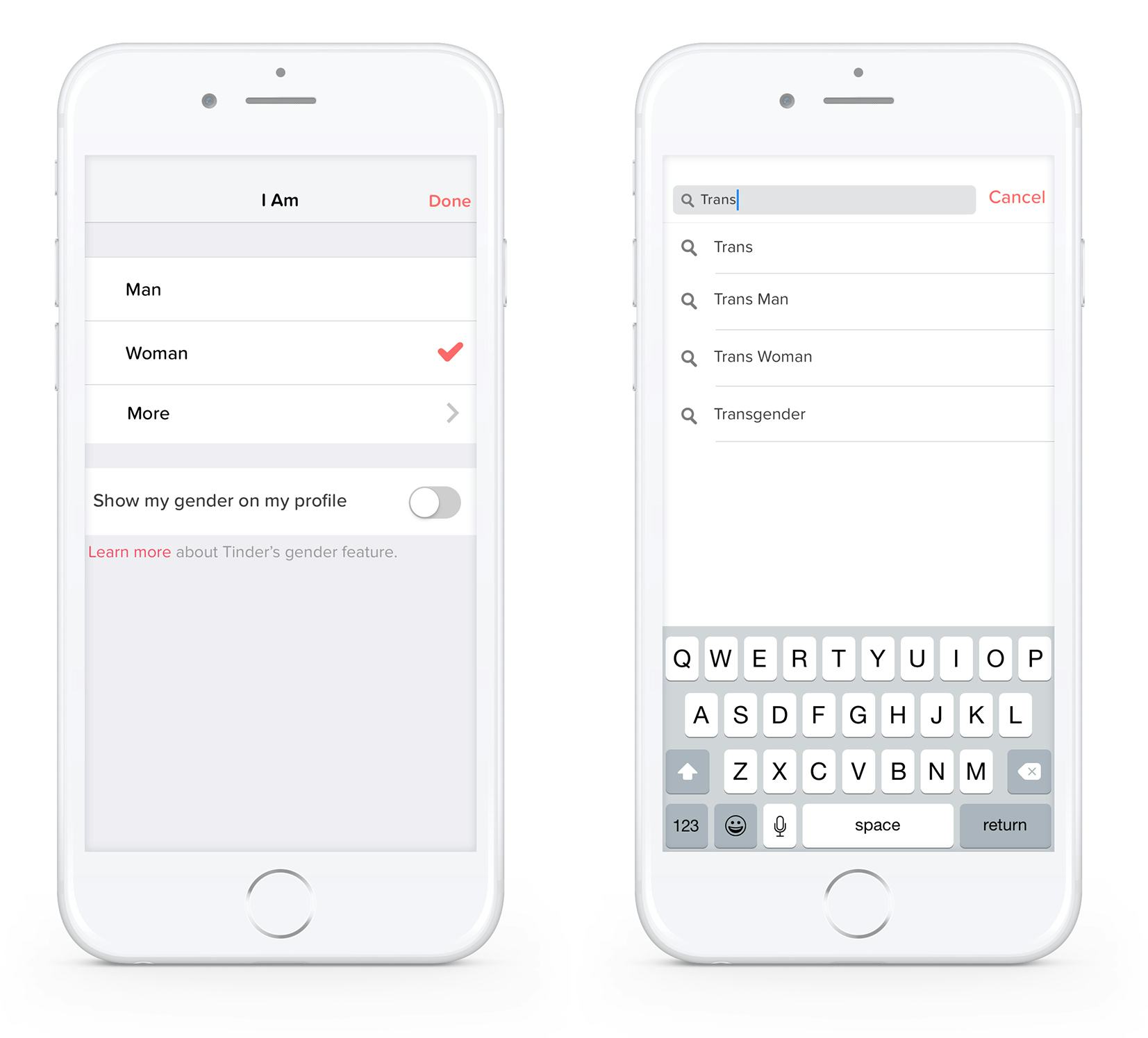 How To Use Tinder Orientation To Find More Matches With Expanded Sexual ...
