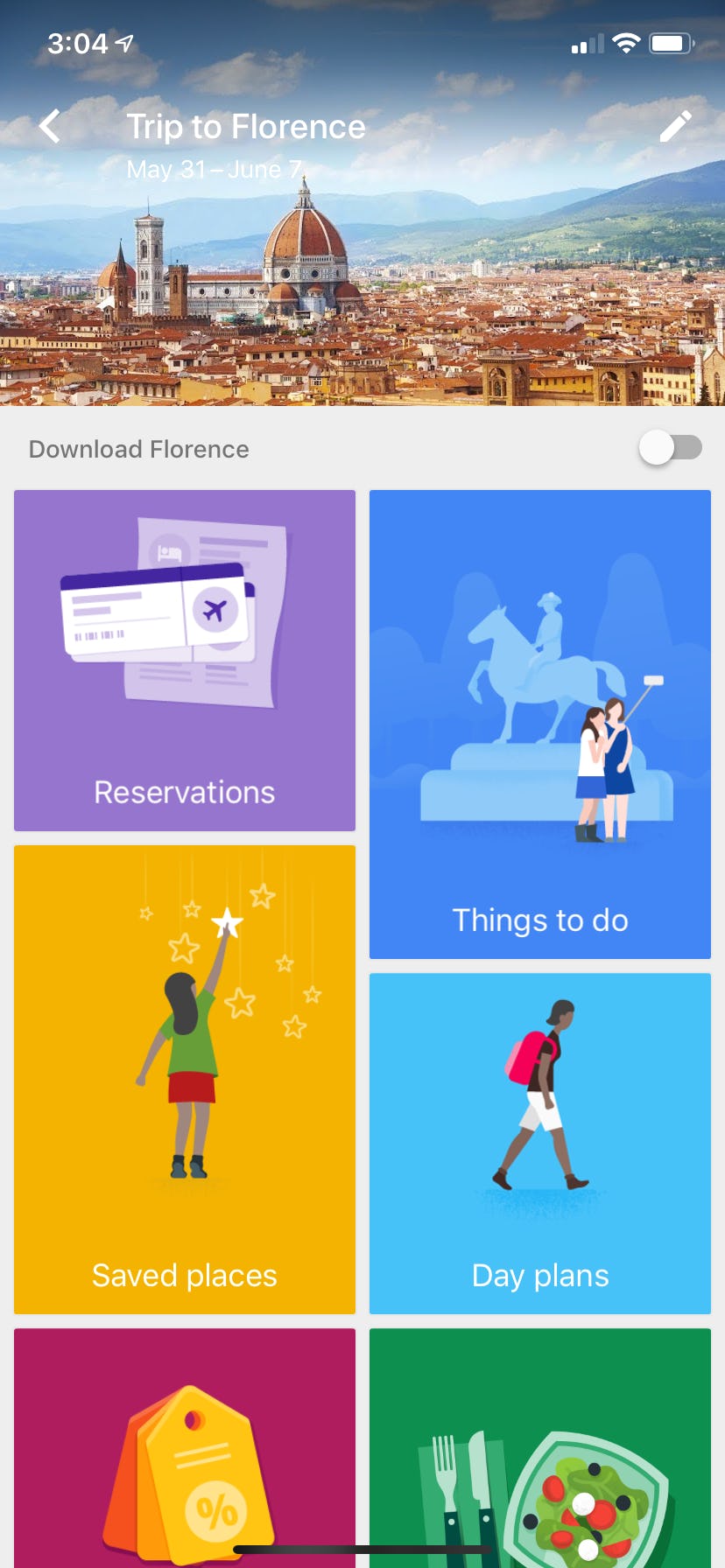 The Best Travel Planning Apps For 2019 Will Send You & Your Passport ...