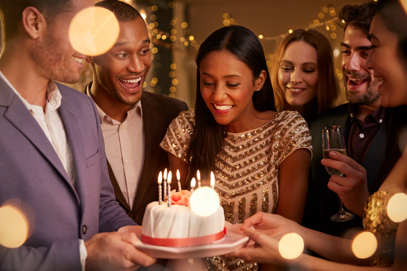 9 Things Millennials Get Excited About On Their Birthday That Really ...