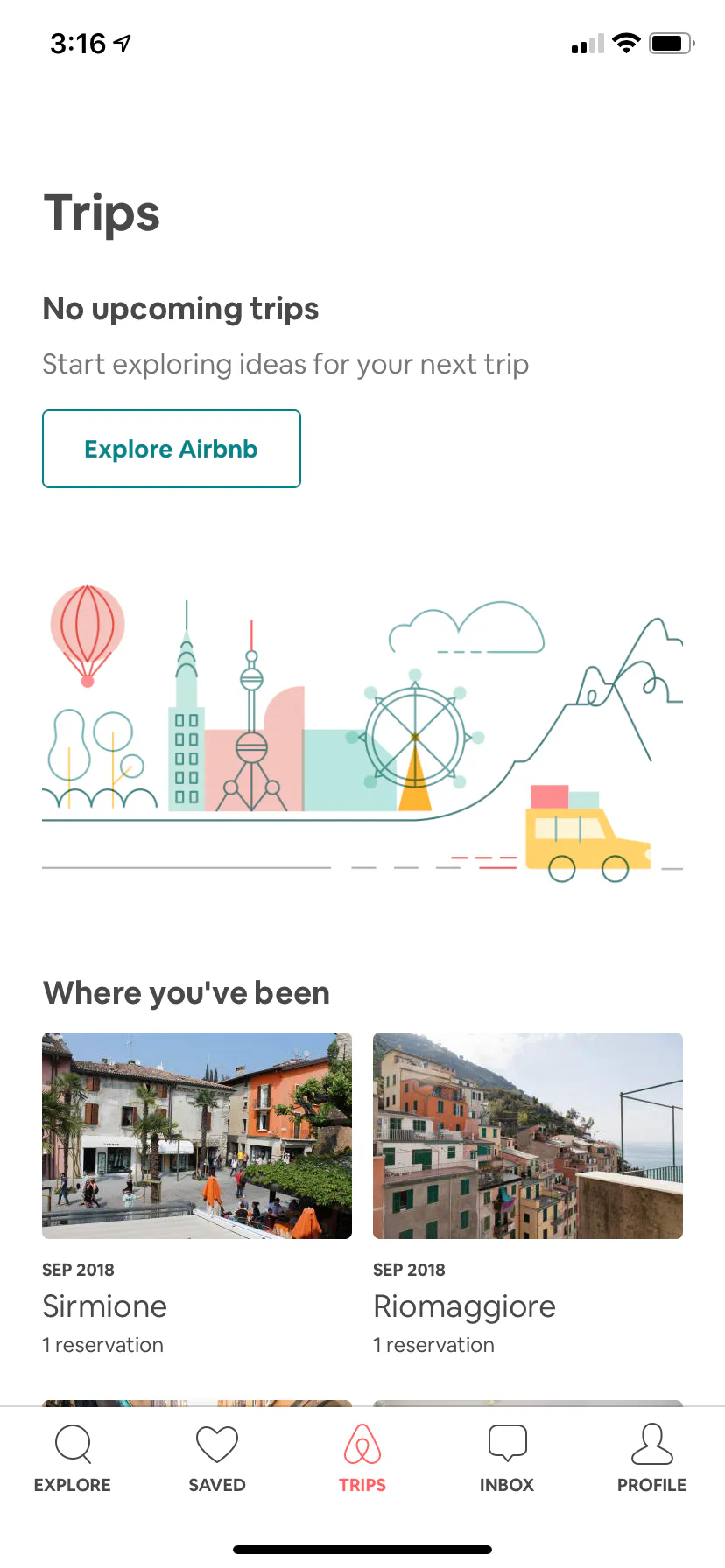 The Best Travel Planning Apps For 2019 Will Send You & Your Passport ...