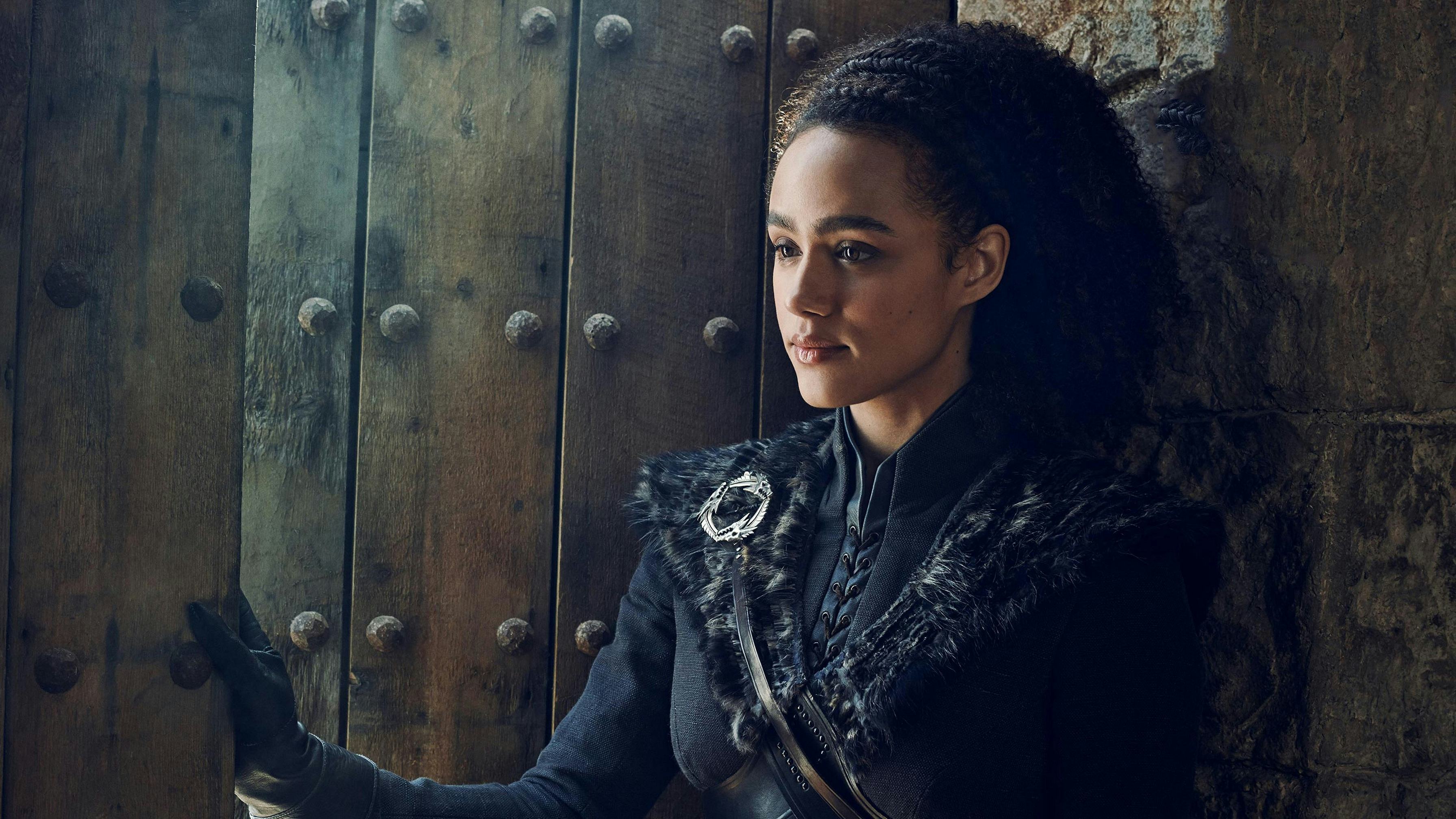 missandei got