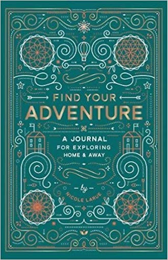 11 Best Travel Journals For Documenting Your Next Adventure In 2019