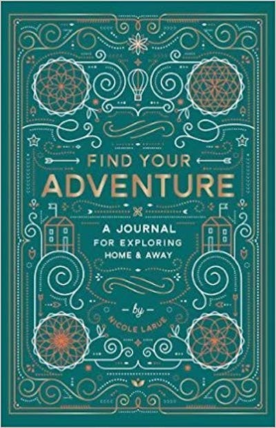 11 Best Travel Journals For Documenting Your Next Adventure In 2019