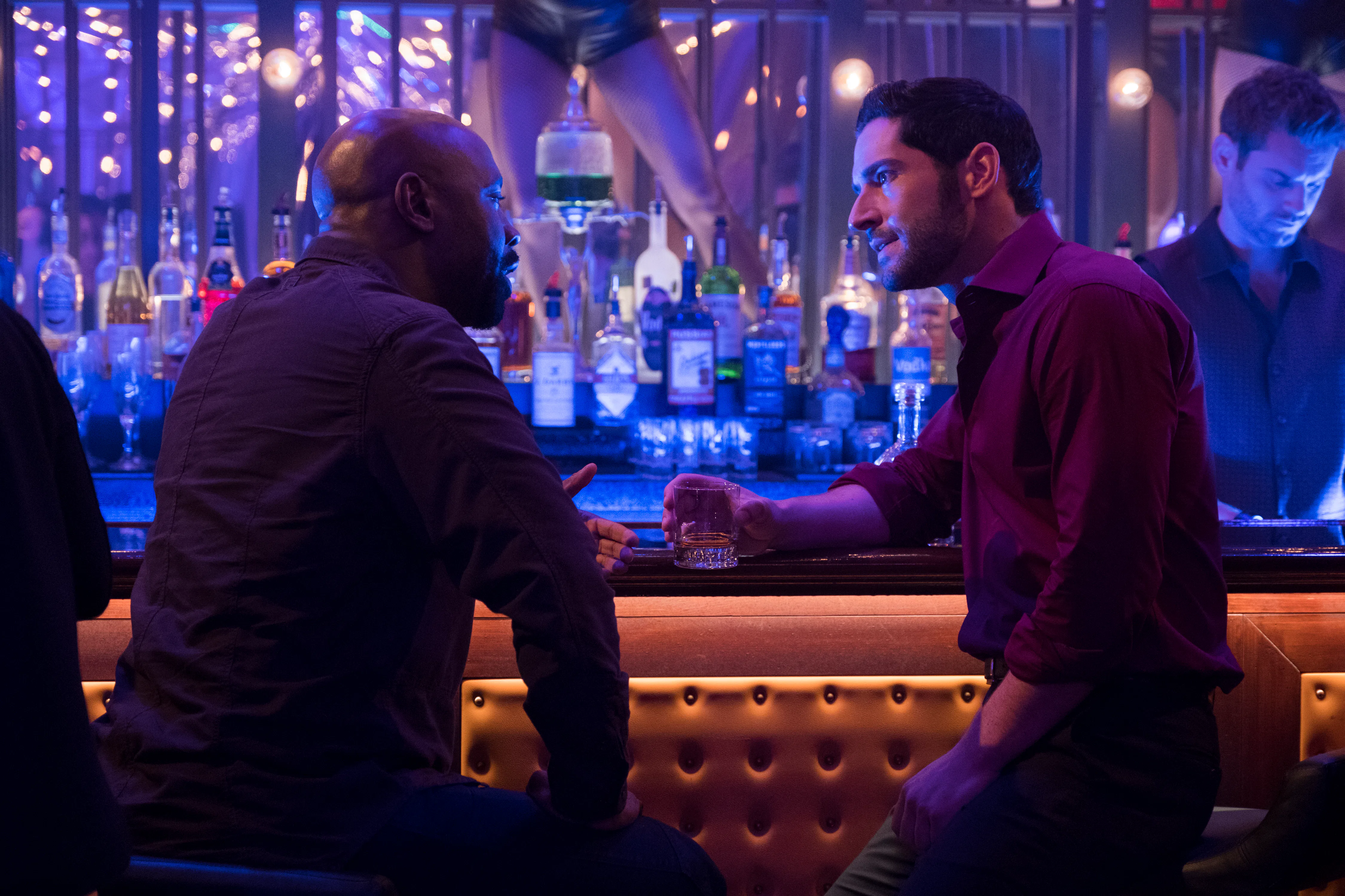 How 'Lucifer' Moving To Netflix Made The Show Even More Addictive ...