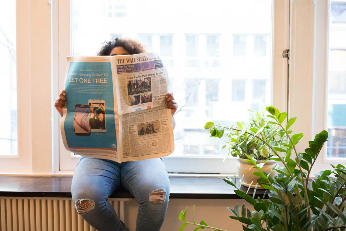 The Difference Between Financial Anxiety & Typical Money Stress Shows ...