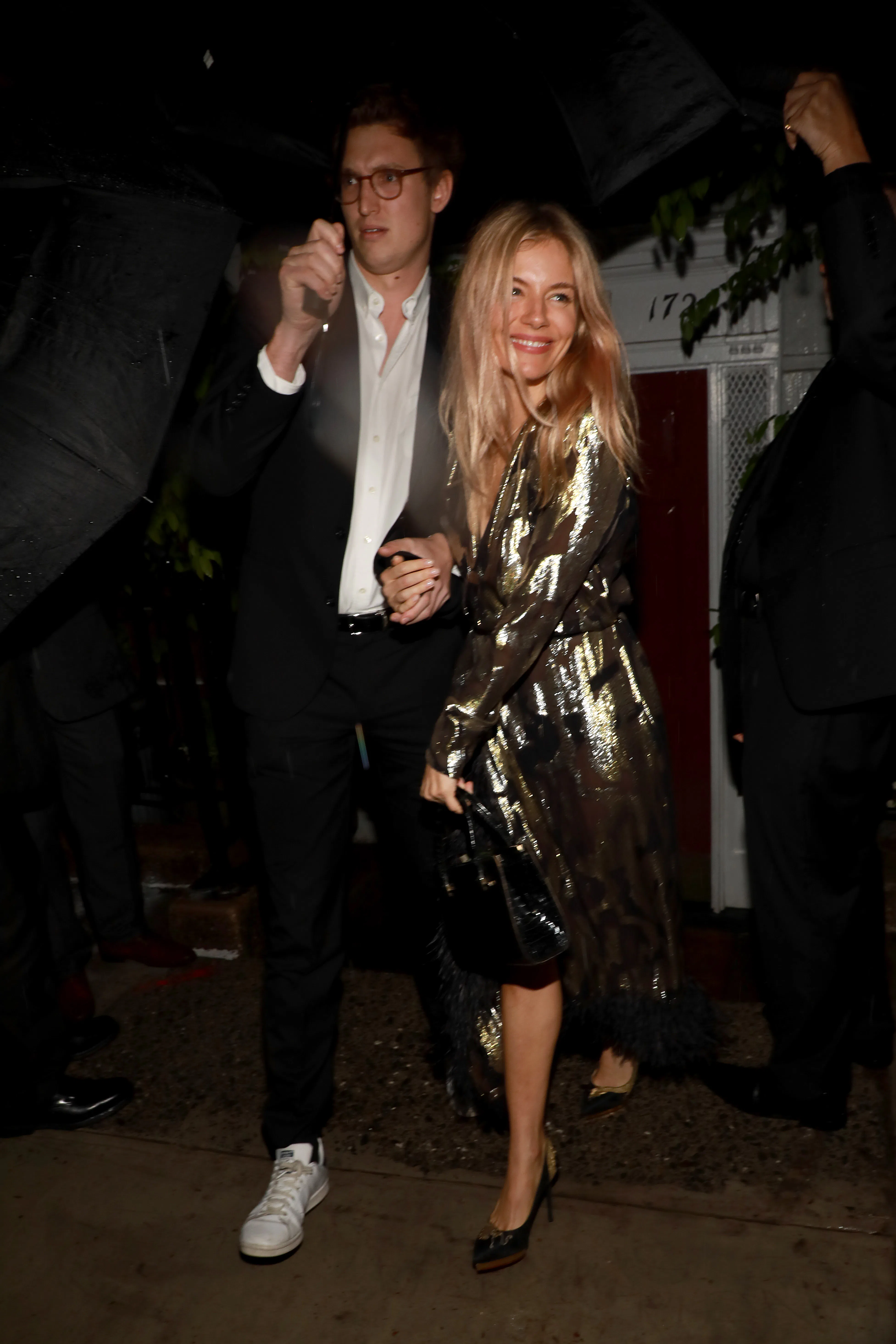 The 2019 Met Gala Pre-Parties Delivered Some Of The Coolest Celebrity Looks