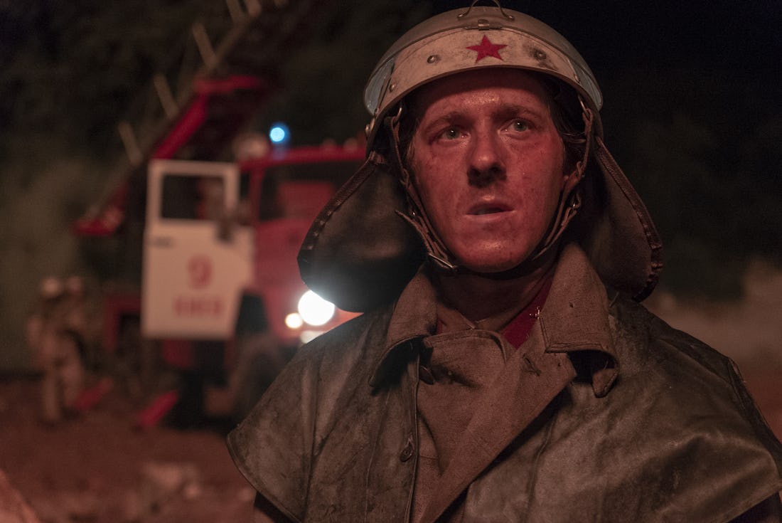 Where Was 'Chernobyl' Filmed? The HBO Series Is Pretty Realistic