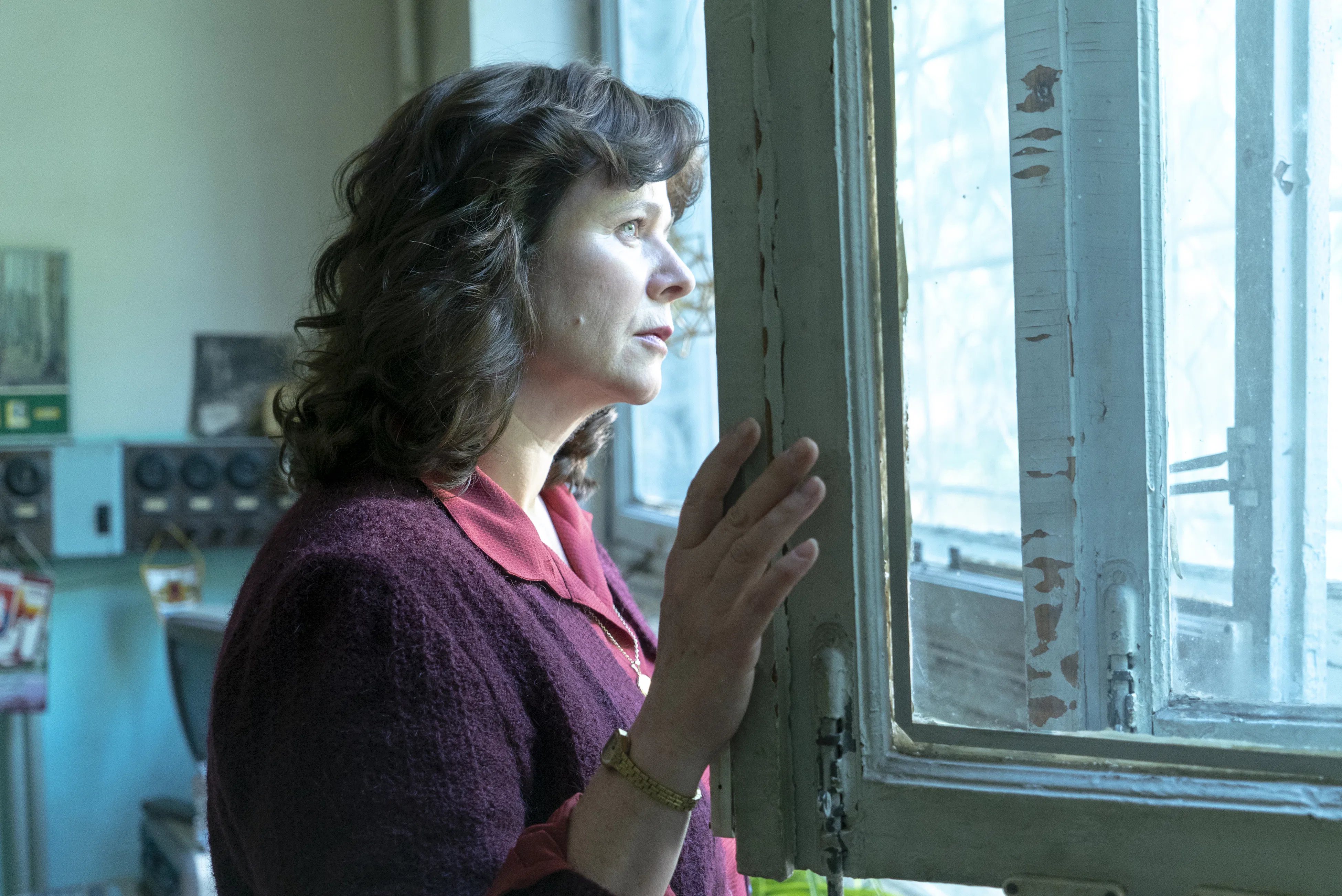 How Accurate is 'Chernobyl'? The Upcoming HBO Miniseries Pays So Much ...