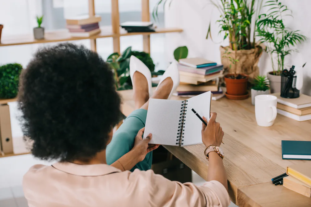 The Difference Between Financial Anxiety & Typical Money Stress Shows ...
