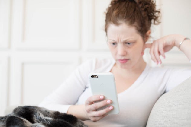 7 Long-Term Psychological Effects Of Feeling Like You Weren't The ...