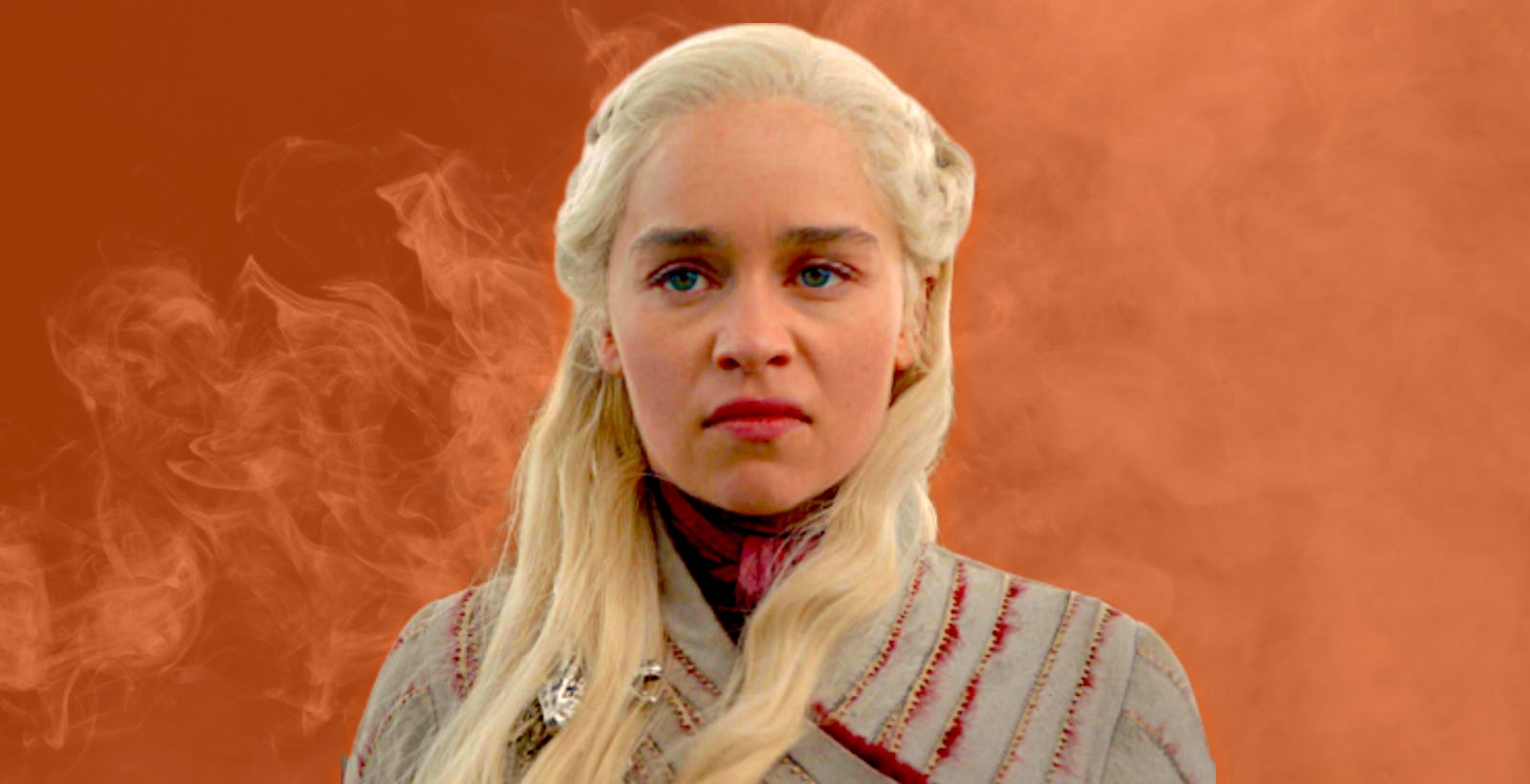 Daenerys Isn't The Mad Queen On 'Game Of Thrones' — She's Just ...