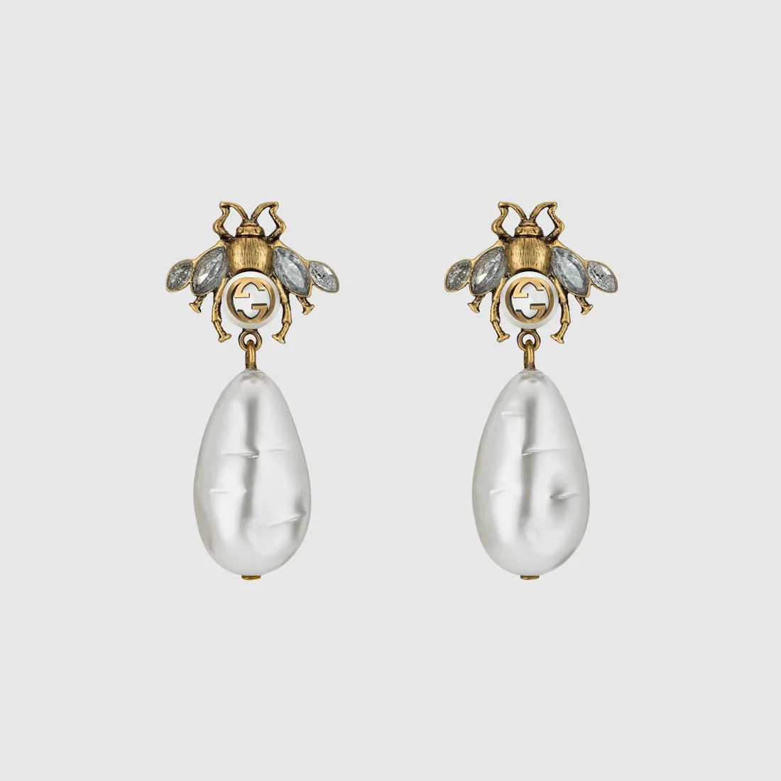 Harry Styles' Met Gala Pearl Earring Was Iconic & Here's How To Dupe ...
