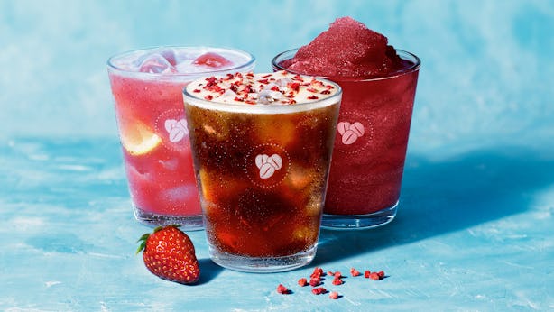 Costa's Summer 2019 Menu Looks Absolutely Delicious, Especially If You ...