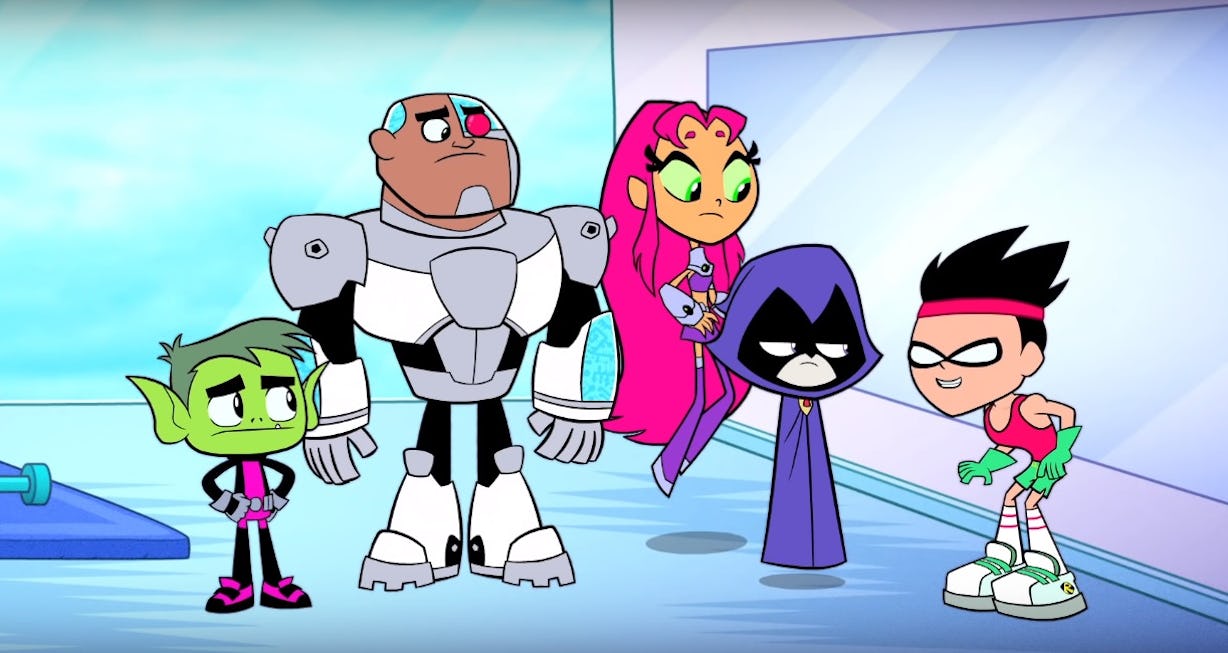 21 Kids Shows On Hulu That Can Help Make The Start Of Summer Break A ...