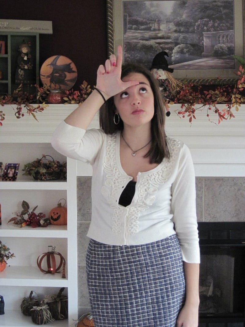 How Rachel Berry Of 'Glee' Was A Crash Course In Taking Your Dreams ...