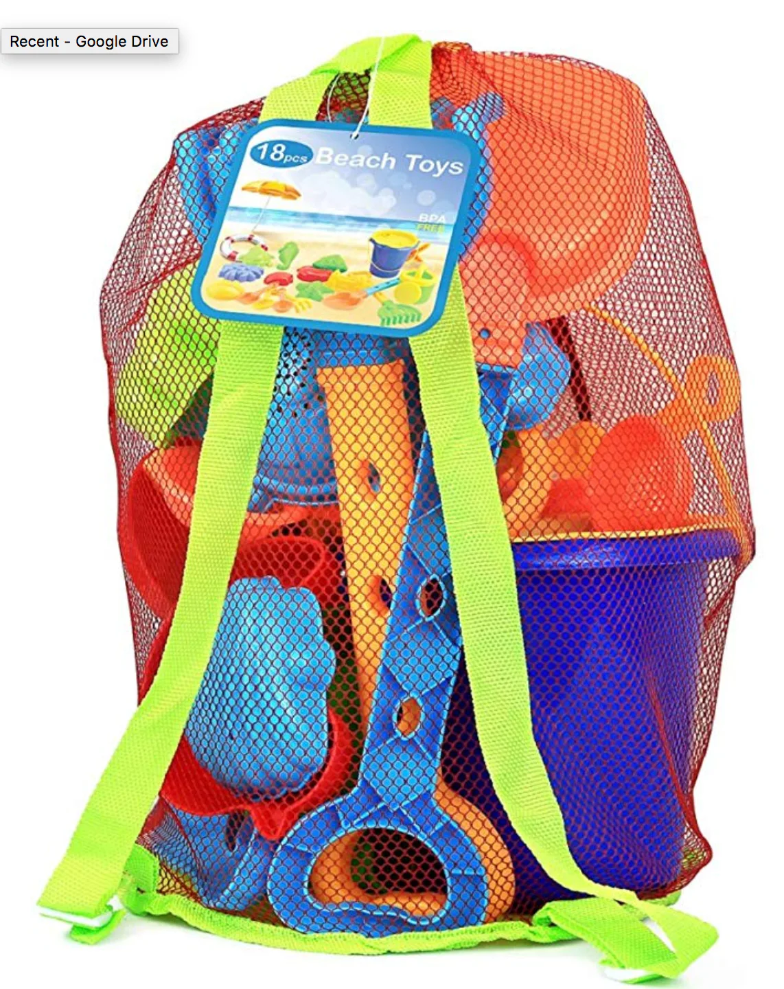 23 Beach Toys From Amazon To Keep Your Kids Entertained All Summer