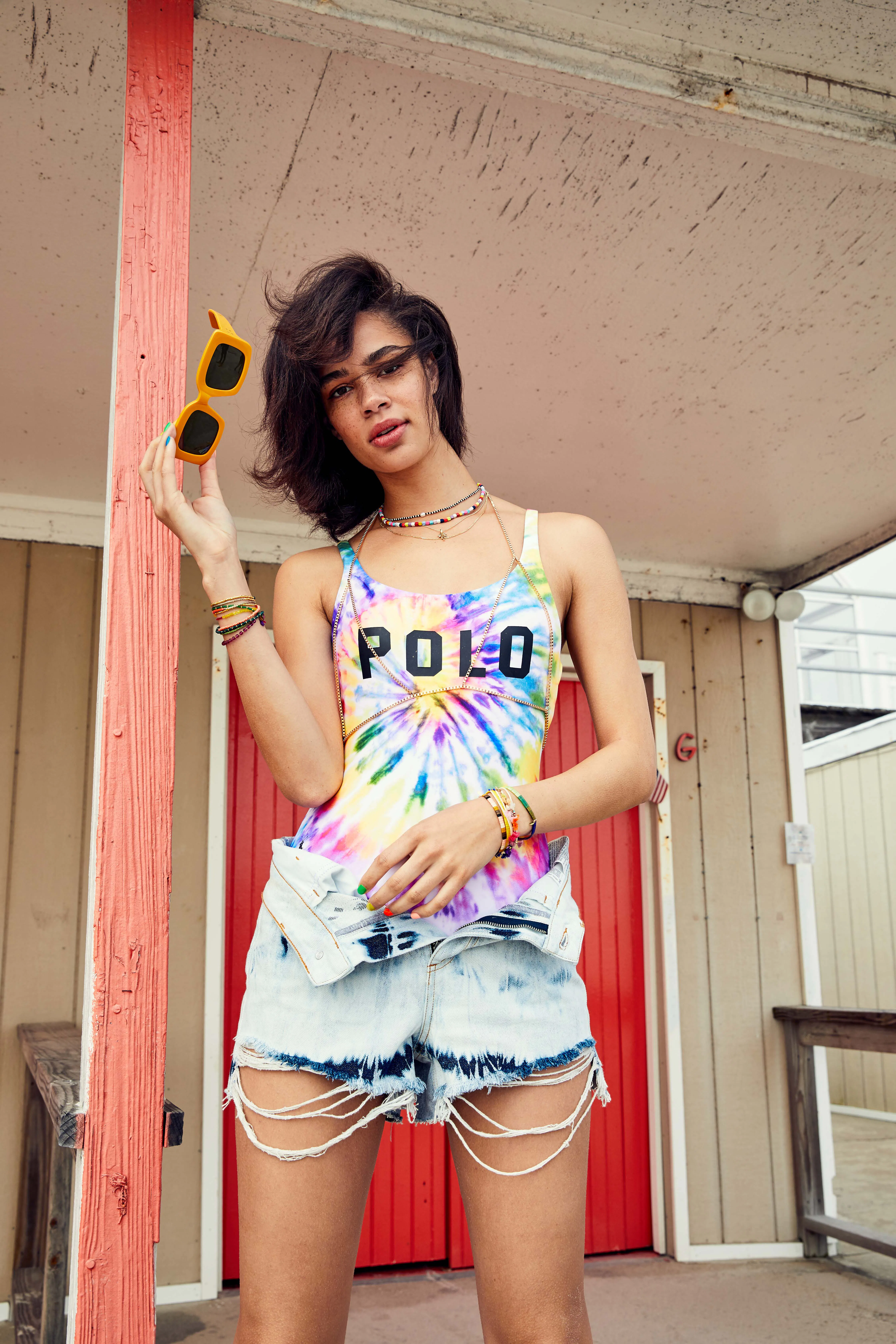 The 6 Biggest Swimwear Trends For Summer 2019 Will Have You Ready To ...