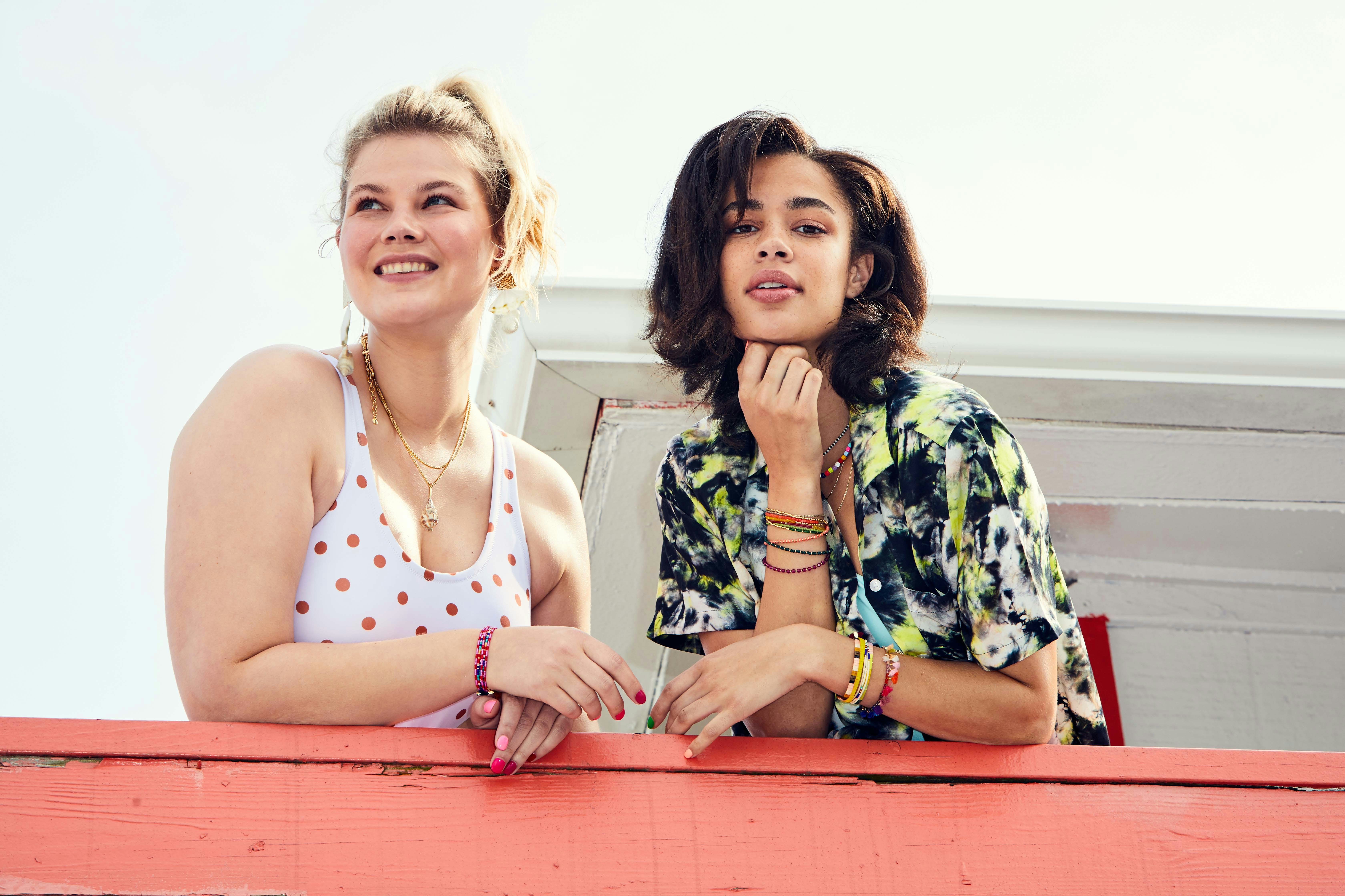 The 6 Biggest Swimwear Trends For Summer 2019 Will Have You Ready To ...