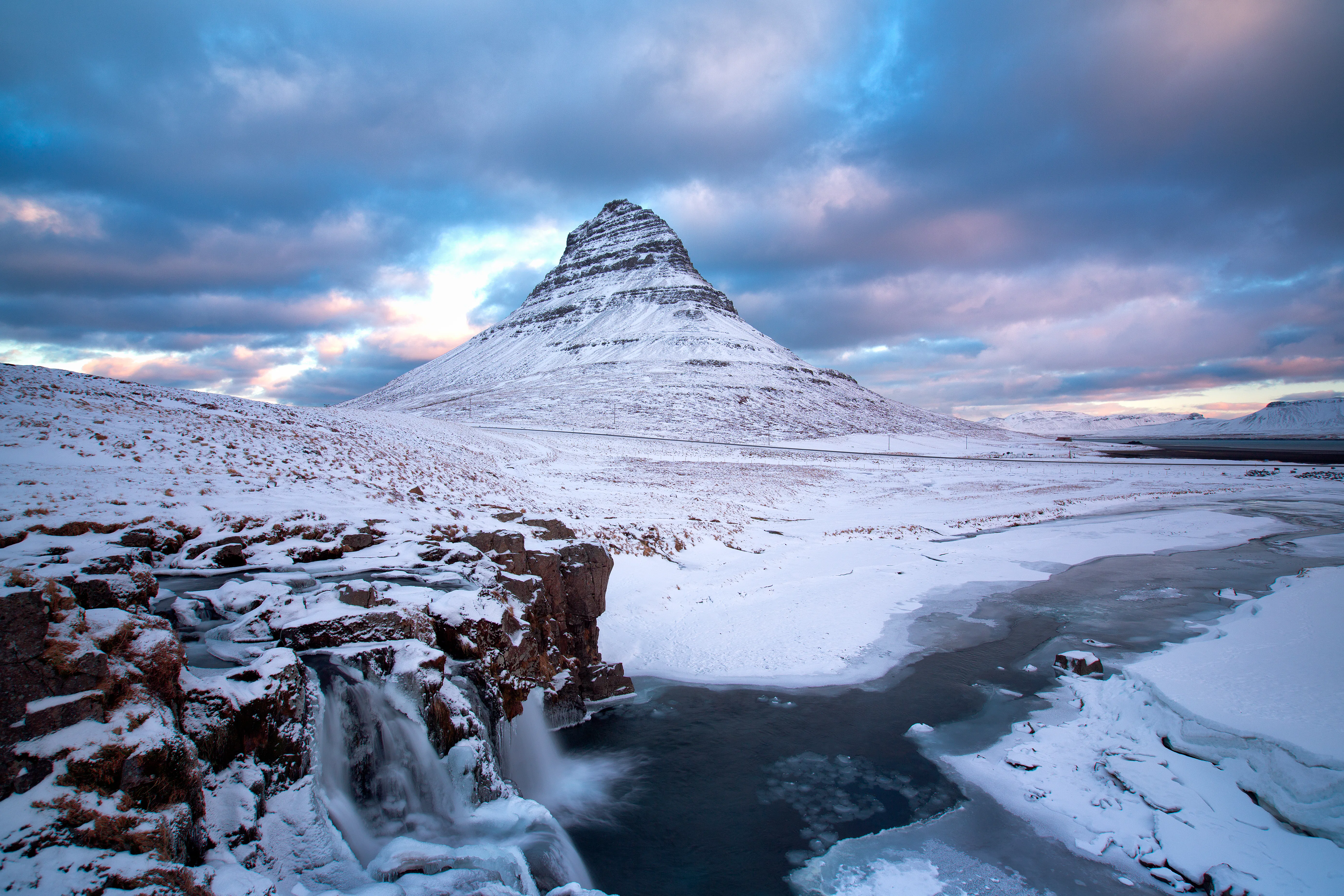 12 ‘Game of Thrones’ Winterfell & North Of The Wall Filming Locations ...