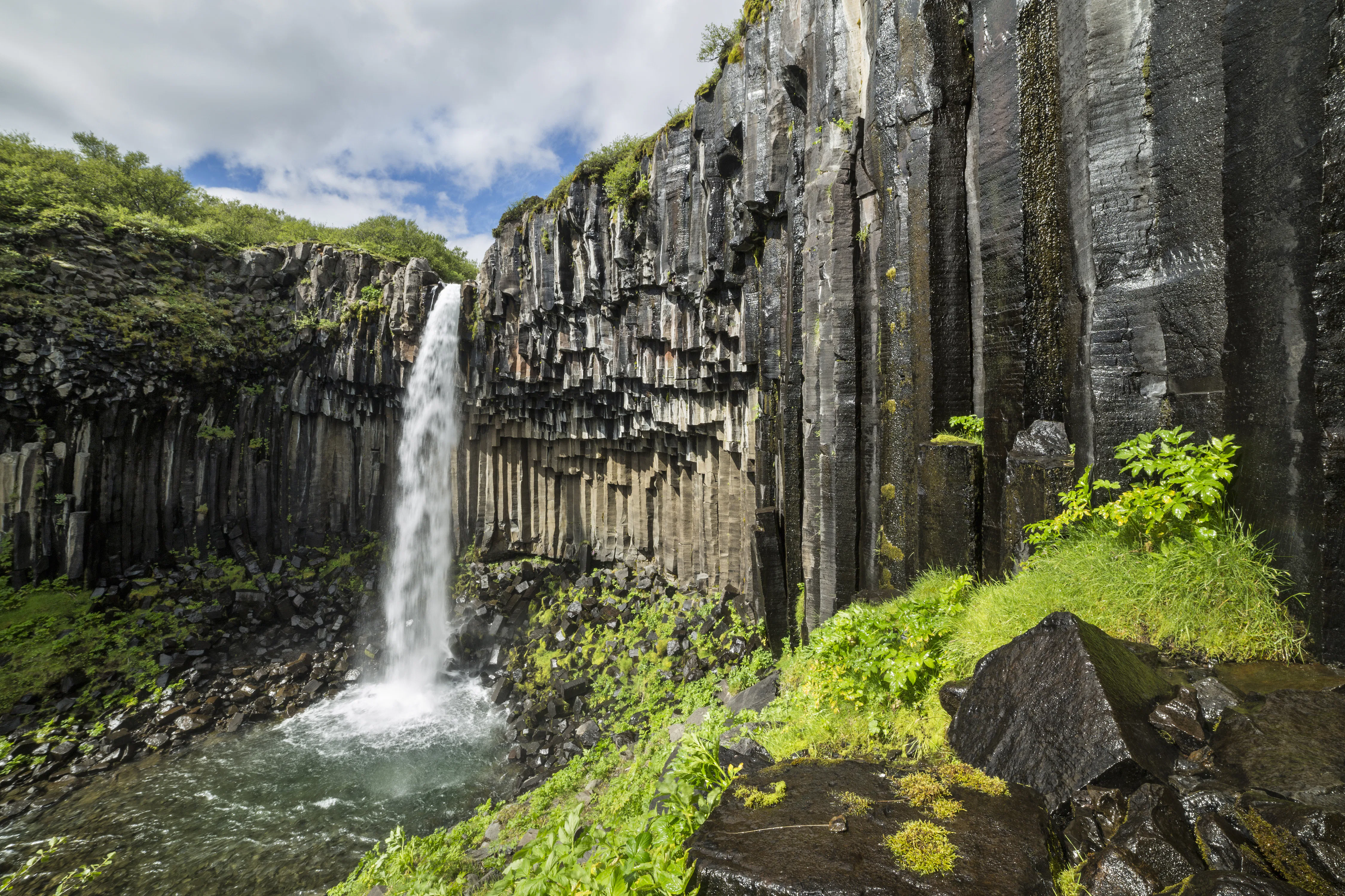 12 ‘Game of Thrones’ Winterfell & North Of The Wall Filming Locations ...