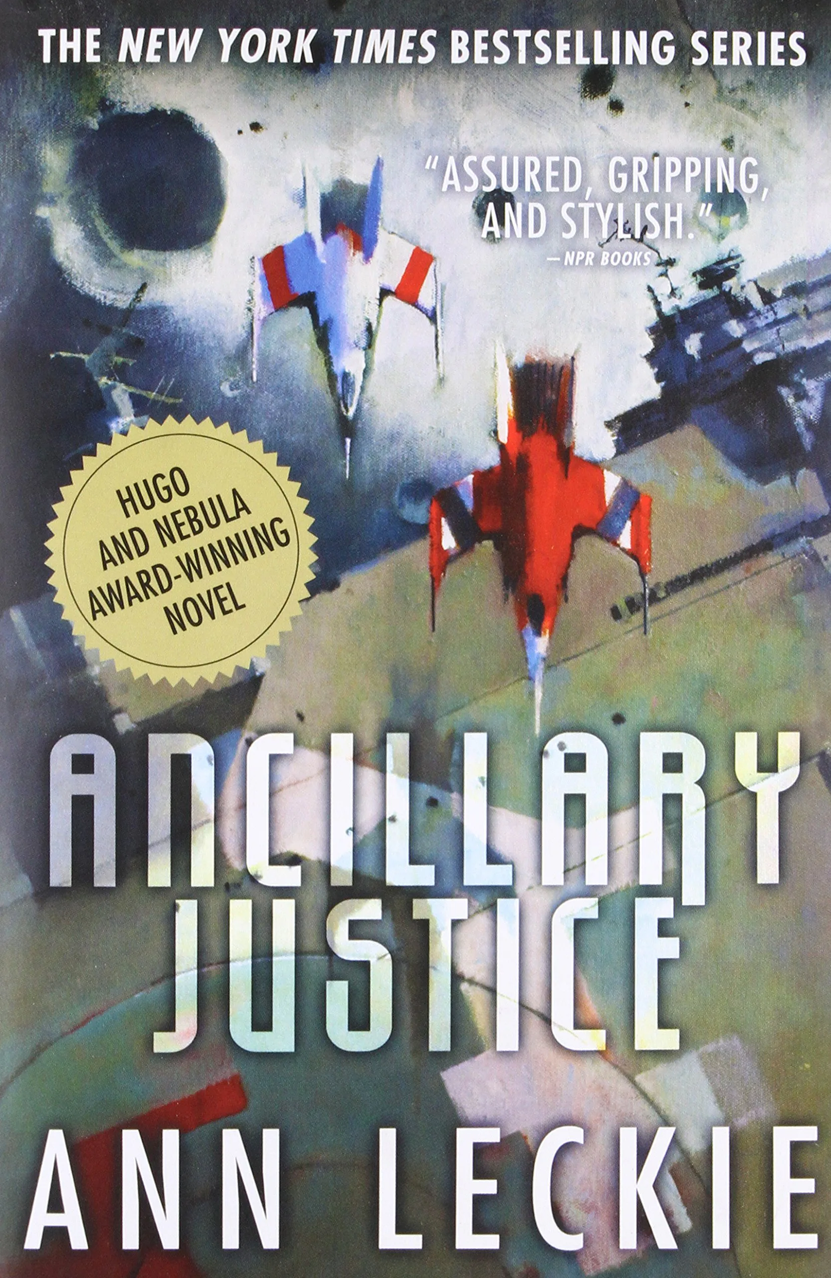 10 Essential Sci-Fi Novels By Women That Show What The Genre Can Do
