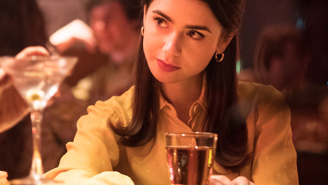 Photos Of Ted Bundy's Girlfriend Reveal What The Real Elizabeth ...