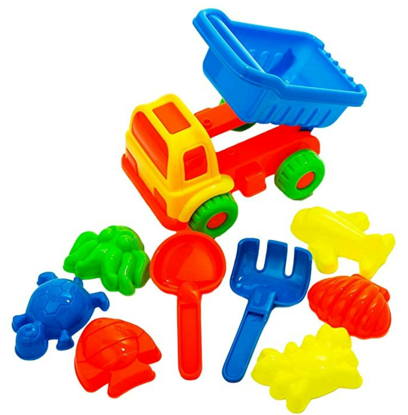 23 Beach Toys From Amazon To Keep Your Kids Entertained All Summer