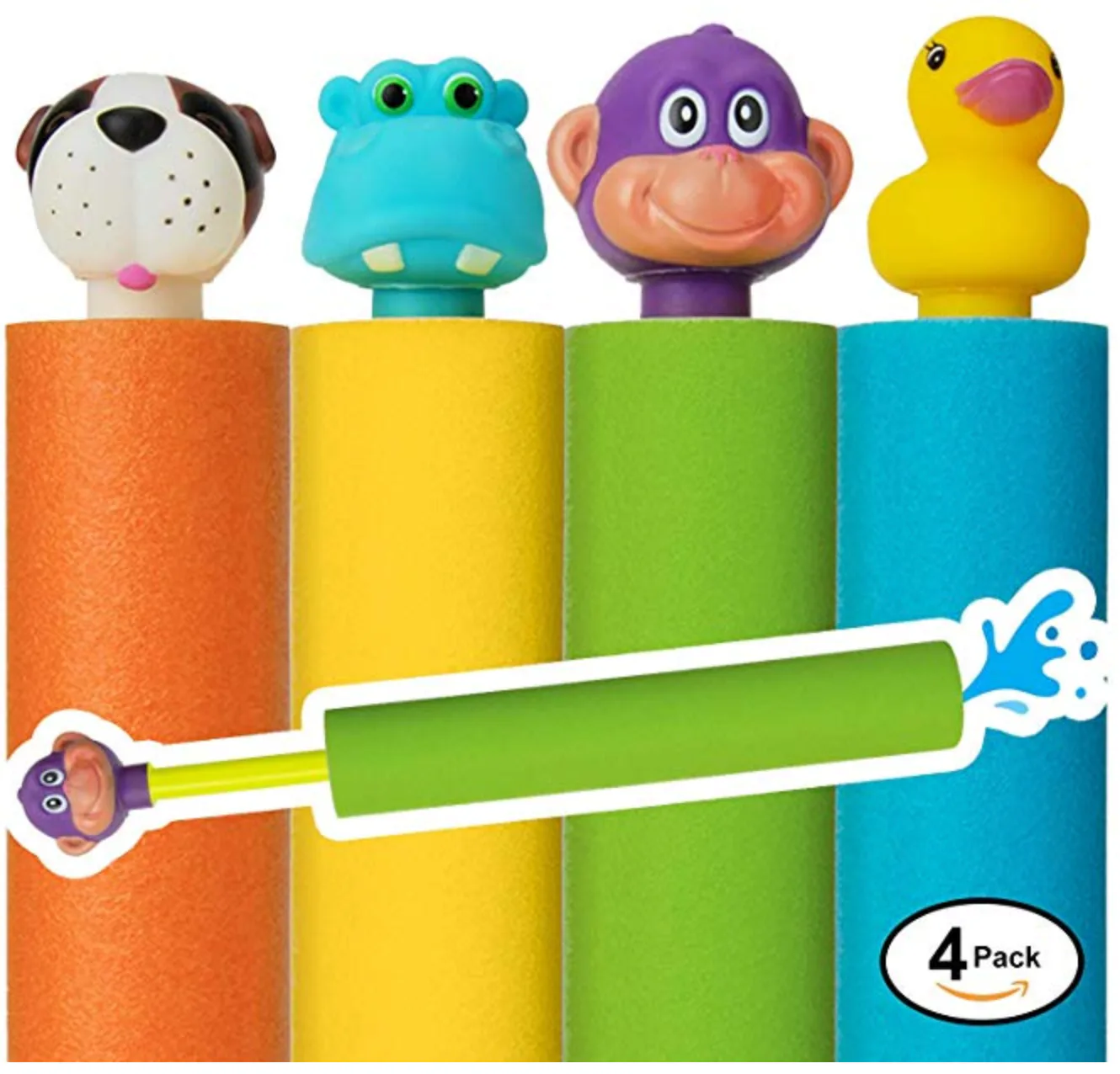 23 Beach Toys From Amazon To Keep Your Kids Entertained All Summer