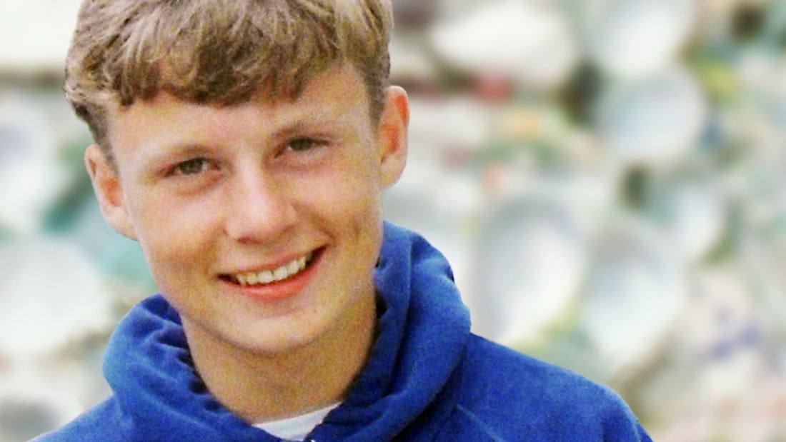 The 'Missing Or Murdered?' Lee Boxell Case Remains Unsolved, But New ...