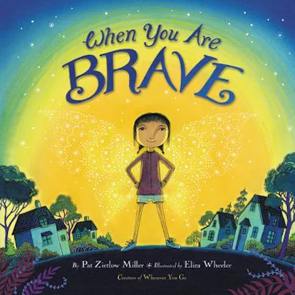 12 Children's Books To Teach Emotional Literacy