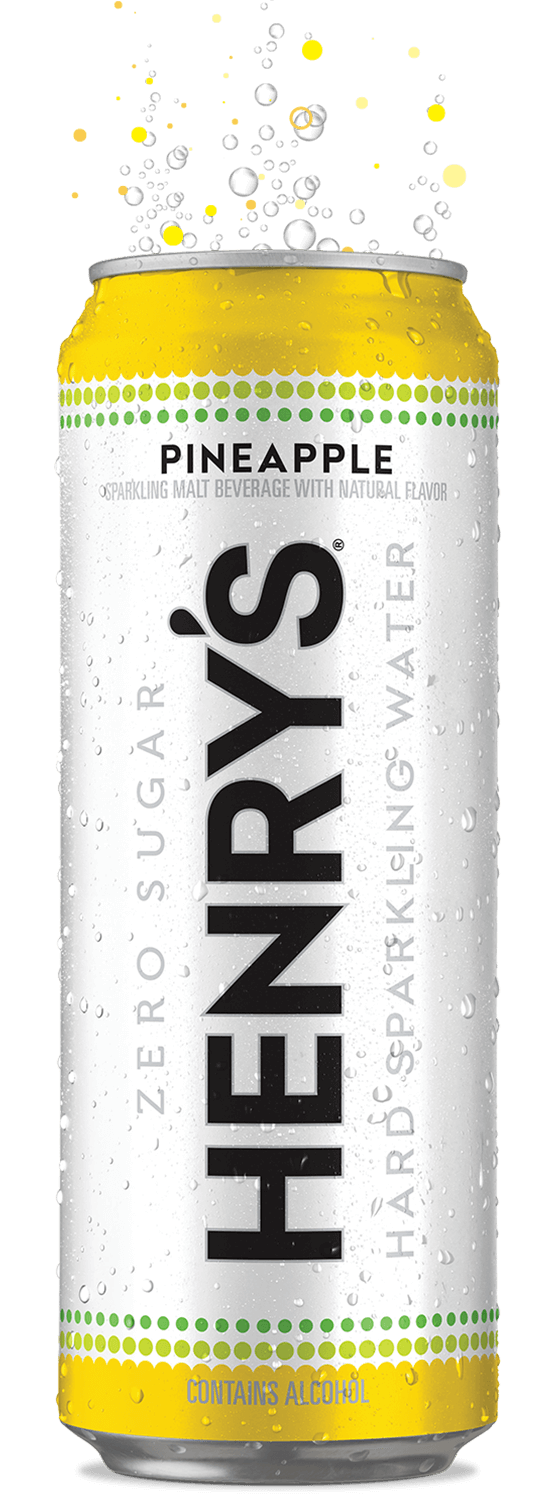 These 9 Hard Seltzers Are Spiked & Refreshing, & They're Basically The ...