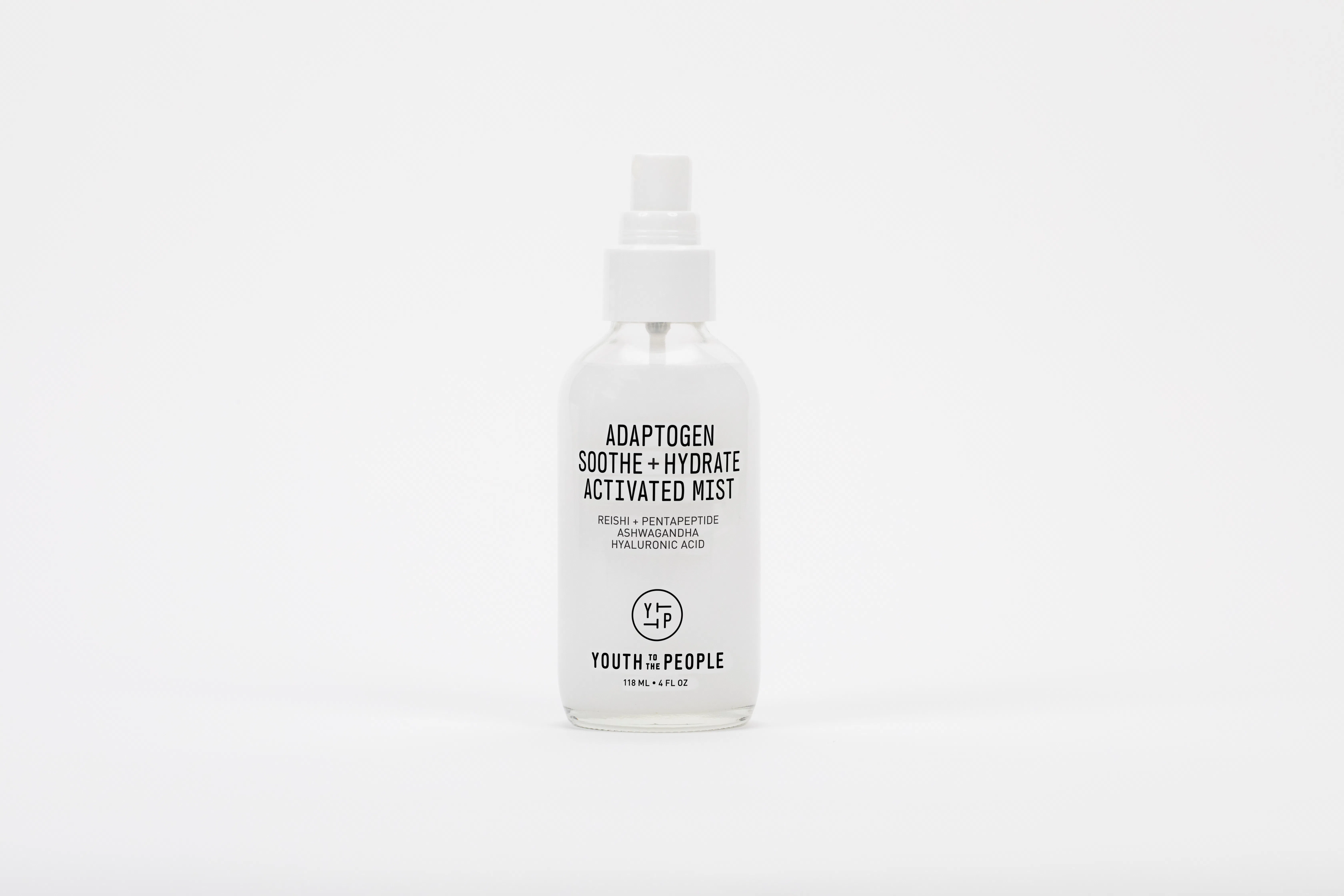 Youth To The People’s New Adaptogen Mist Is Like A Hydrating Serum In ...