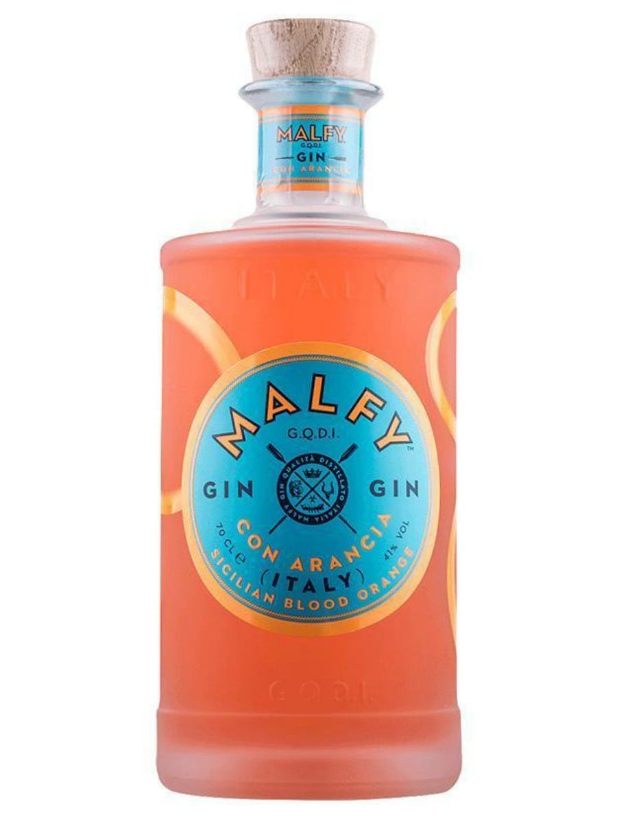 11 Best Flavoured Gins Available In The UK That'll Help You Create The ...