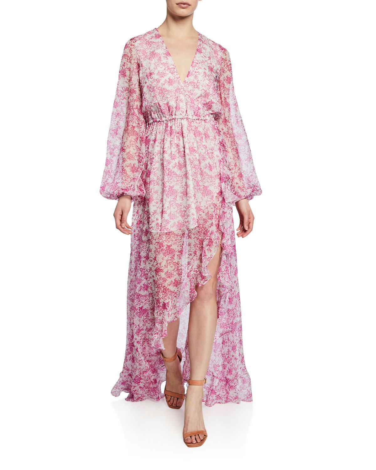 The Caroline Constas x Bergdorf Goodman Capsule Features The Perfect ...