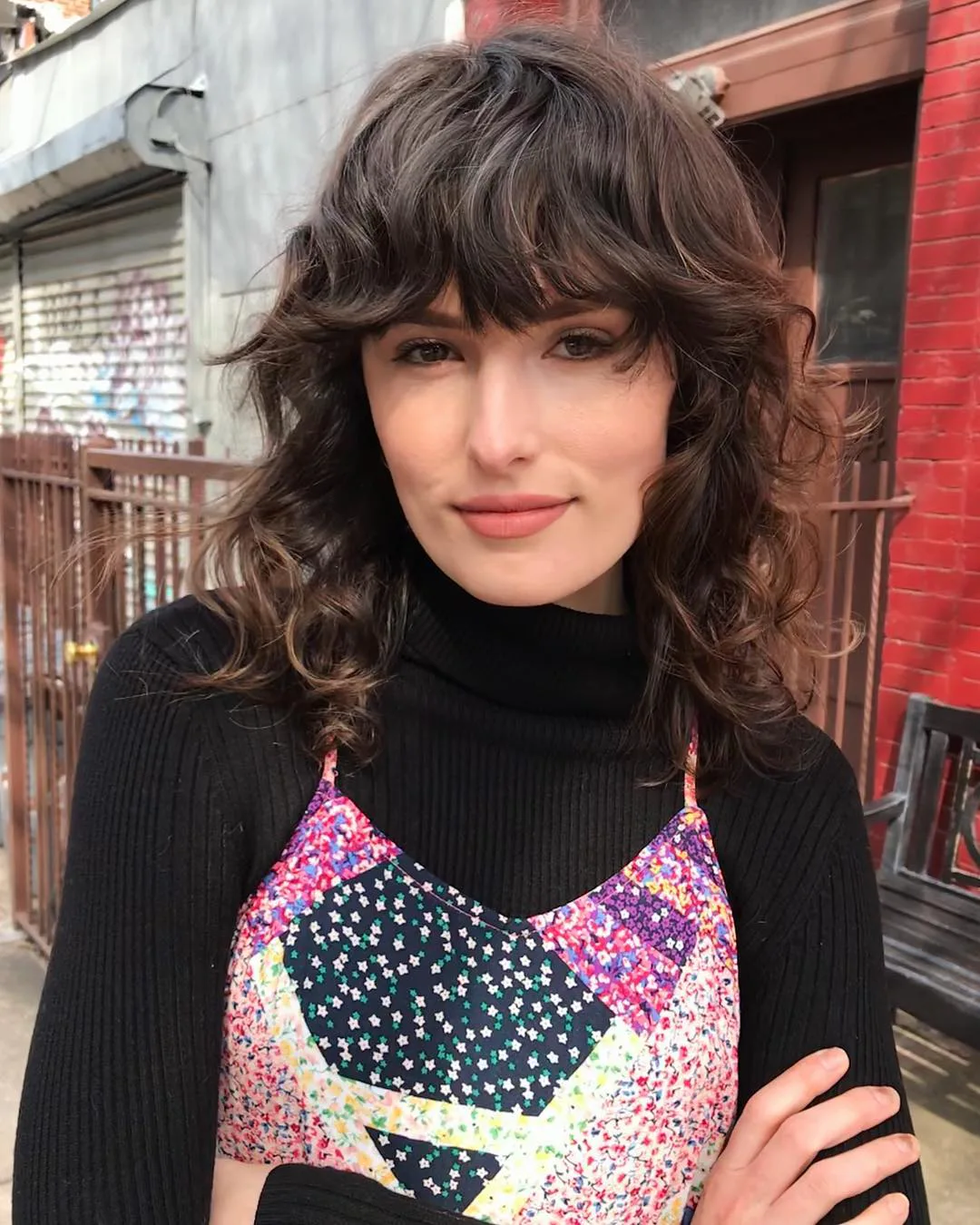 The Spring & Summer 2019 Haircuts Everyone Is Asking For