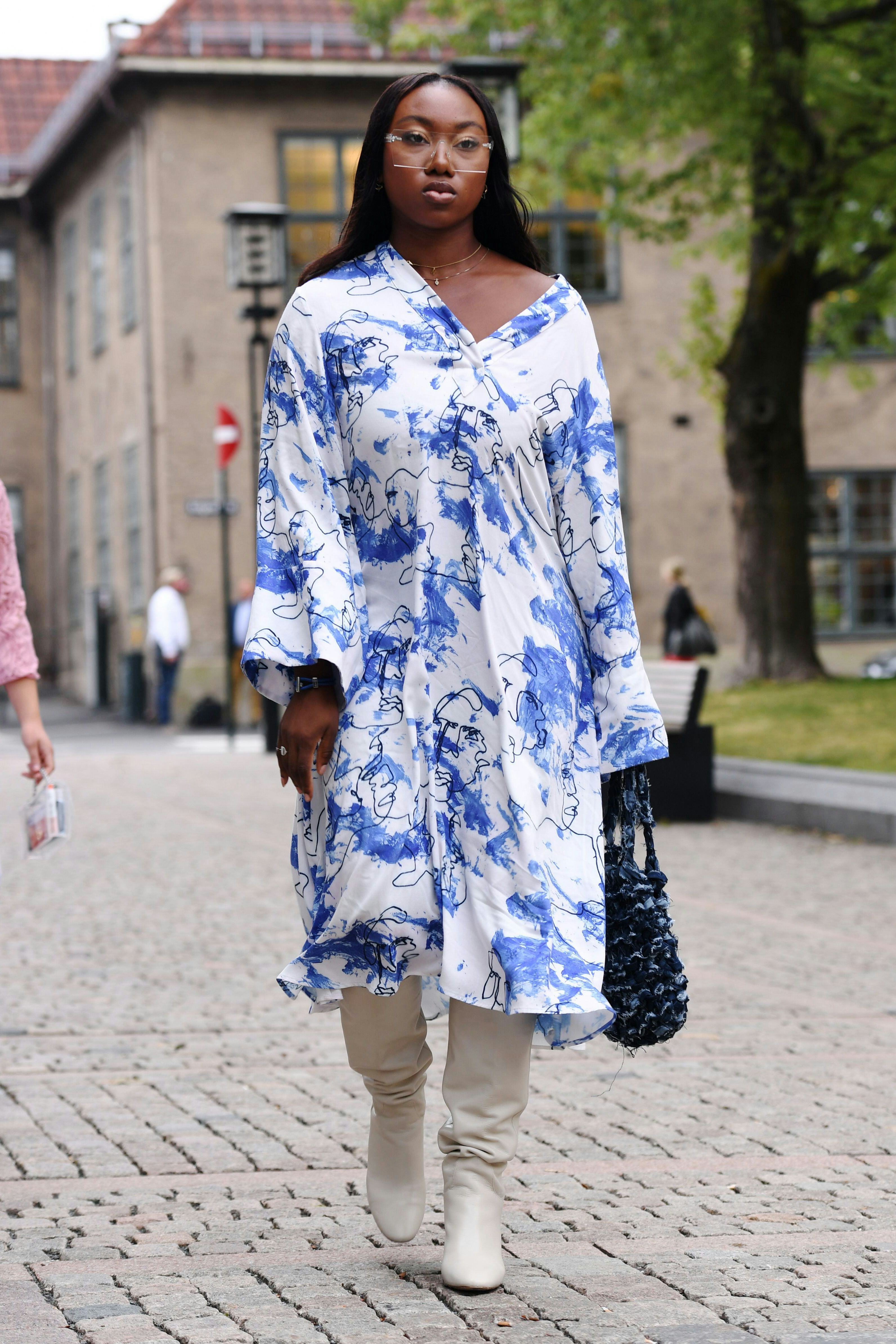 7 Summer-Friendly Boot Trends You Can Wear In Warm Weather