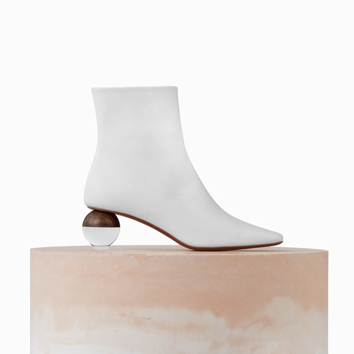 7 Summer-Friendly Boot Trends You Can Wear In Warm Weather