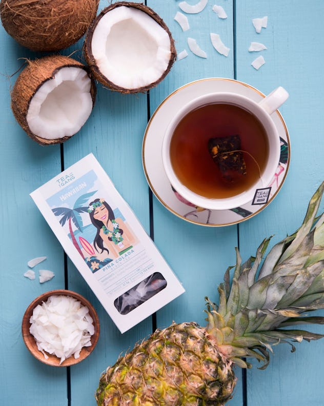 5 Instagram-Friendly Tea Brands, Because Sometimes You Gotta Do It For ...