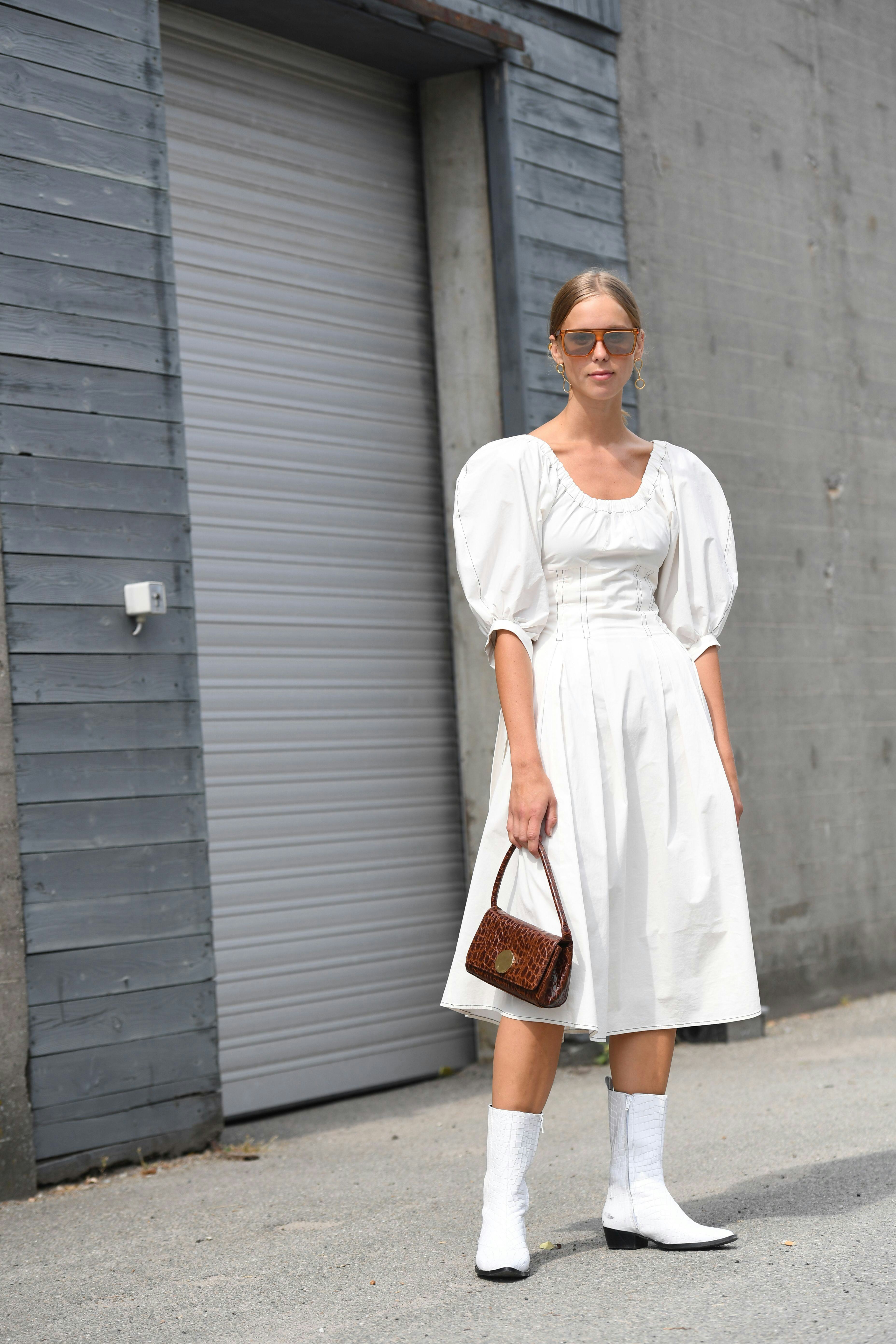 7 Summer-Friendly Boot Trends You Can Wear In Warm Weather