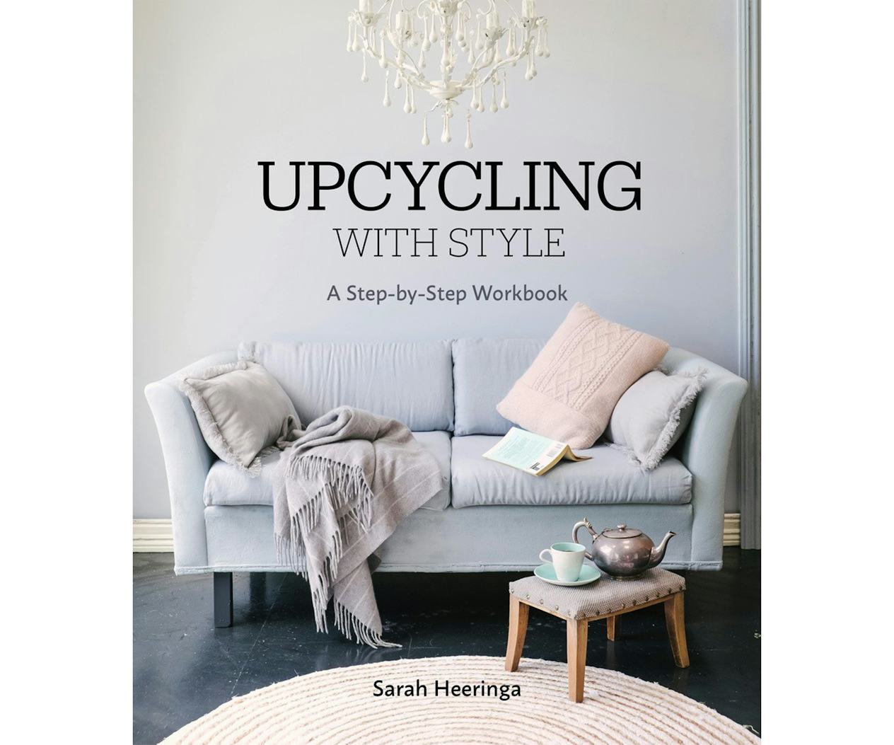 10 Books To Help You Redecorate Your Apartment