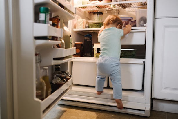 22 Baby-Proofing Items Every House Needs To Protect Little Ones On The Move