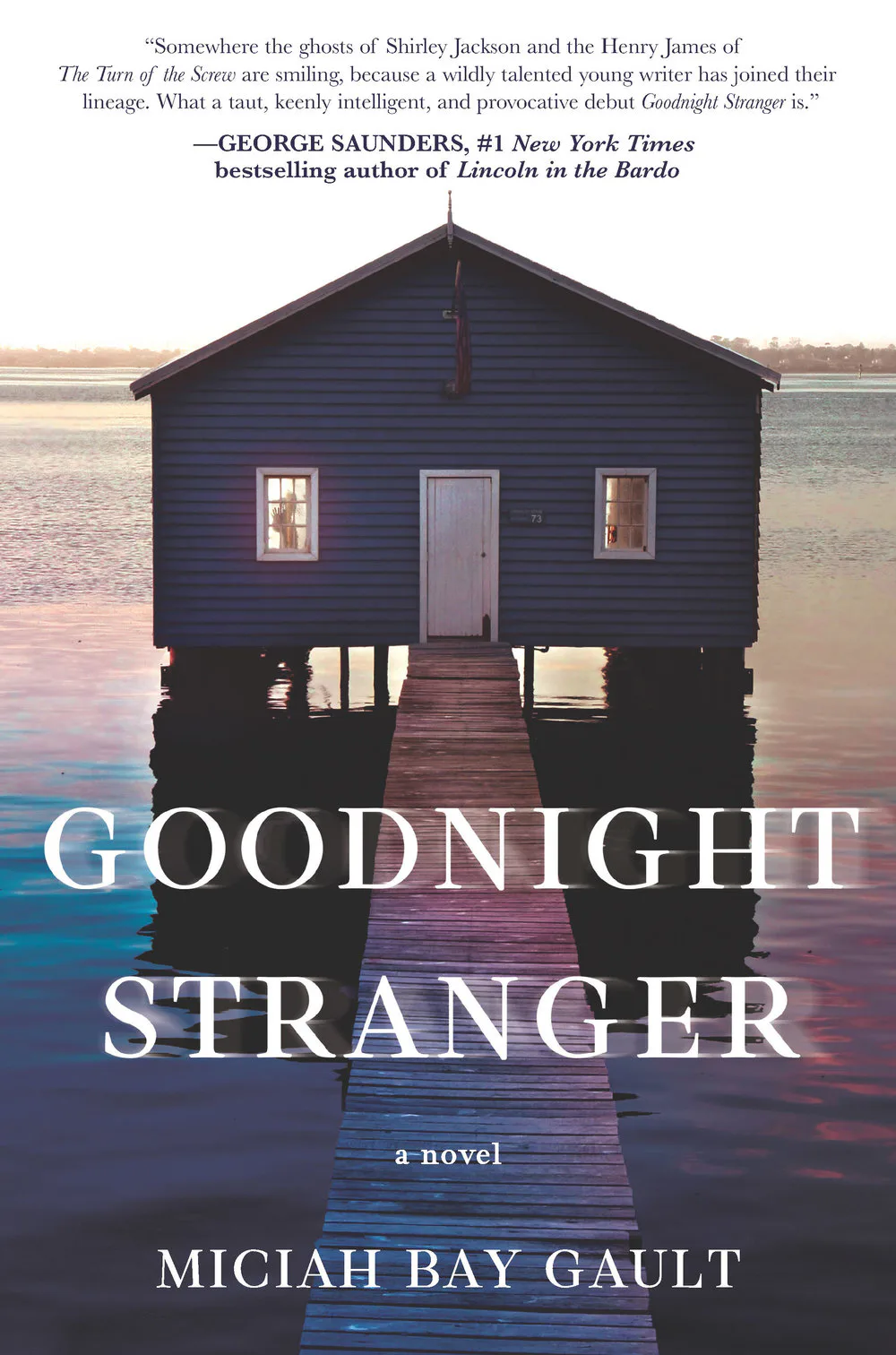 22 New Books Set At The Beach To Read When You Can't Be There Yourself