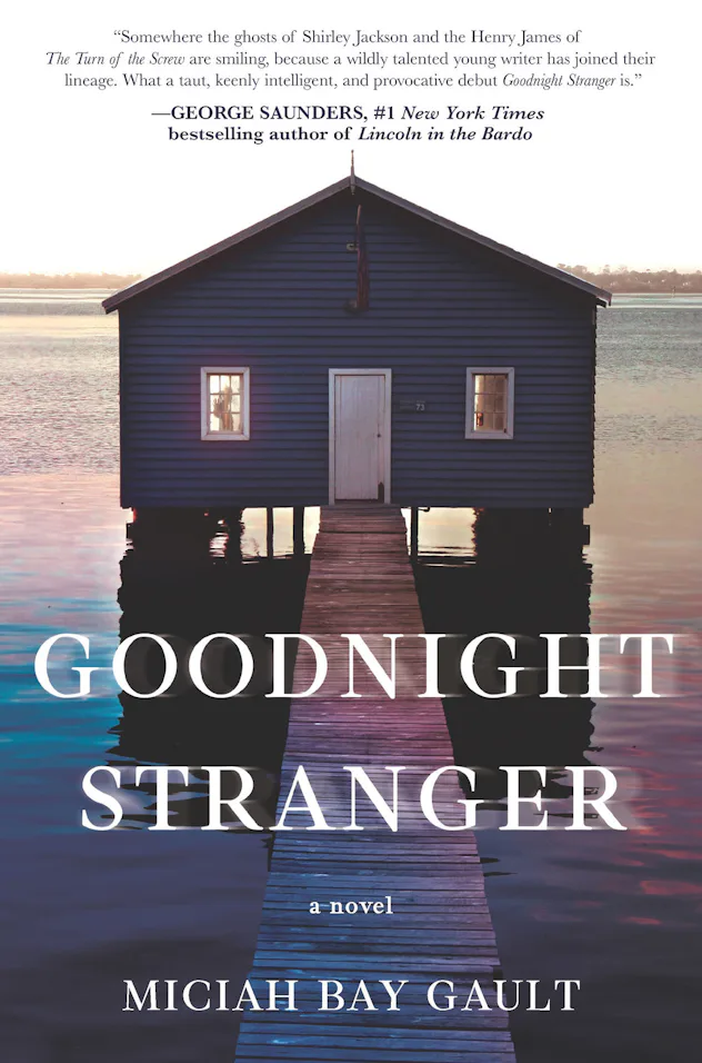 22 New Books Set At The Beach To Read When You Can't Be There Yourself