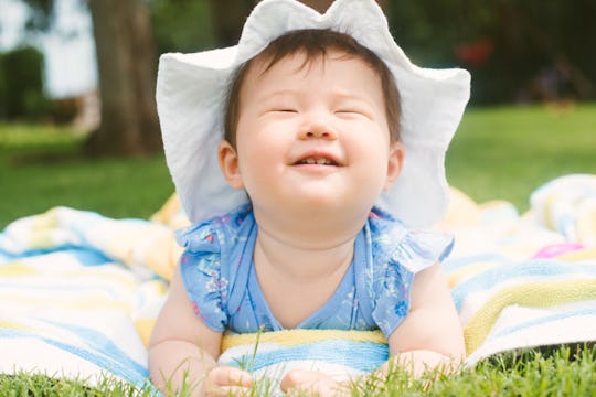 30 June Baby Names Inspired By Summer, Sun, & Fun