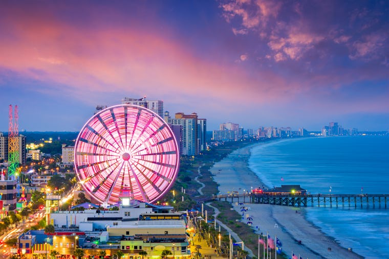 8 Cheap Spring Break Trips For Students On A Budget Who Want To Hit The Beach ASAP 8-cheap-spring-break-trips-for-students-on-a-budget-who-want-to-hit-the-beach-asap