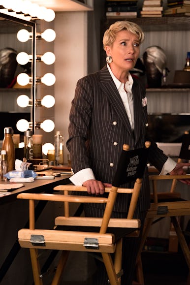 Why Emma Thompson’s ‘Late Night’ Costumes Are About So Much More Than ...