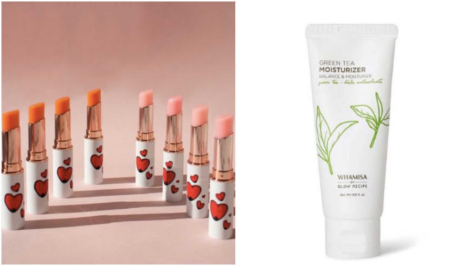 Glow Recipe's Glow All Out Sale Includes Up To 60% Off All K-Beauty ...