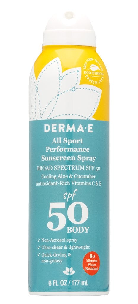 Derma E’s Sensitive 3-in-1 Sunscreen SPF 30 Is One Of 5 New Launches ...
